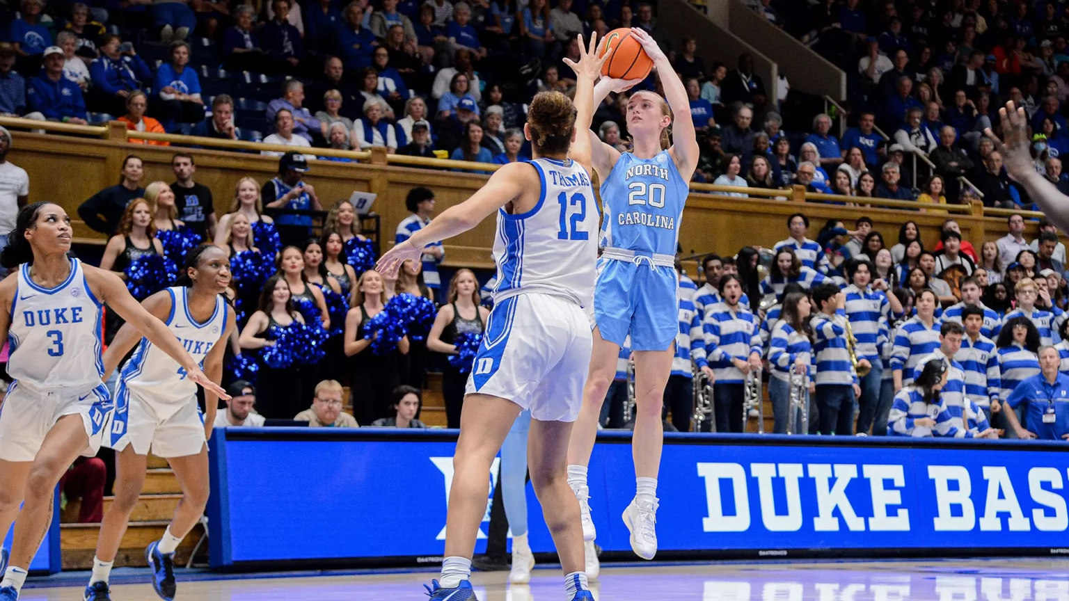 Chansky's Notebook: The Long Game - Chapelboro.com