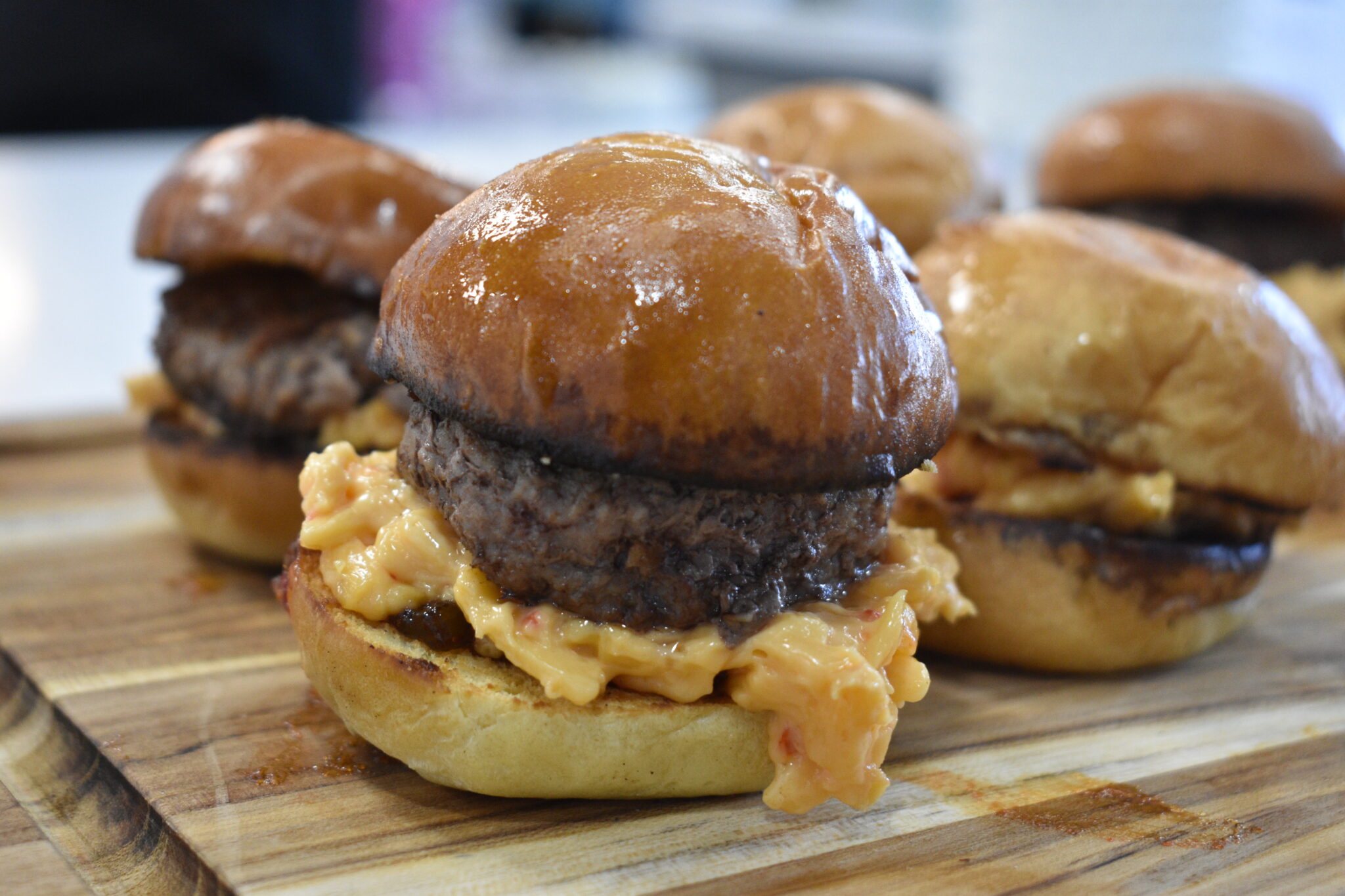 As Tonya's Café Prepares to Open, Its Namesake Looks to Add Her Own ...