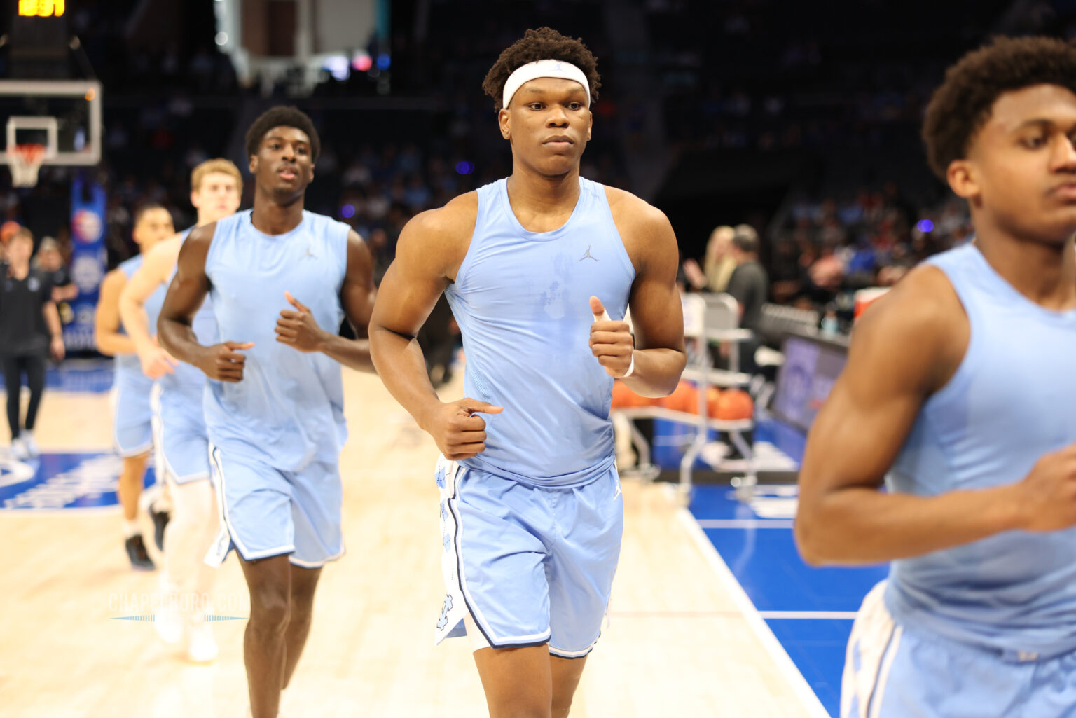 Photo Gallery: UNC vs. Duke at the ACC Tournament - Chapelboro.com