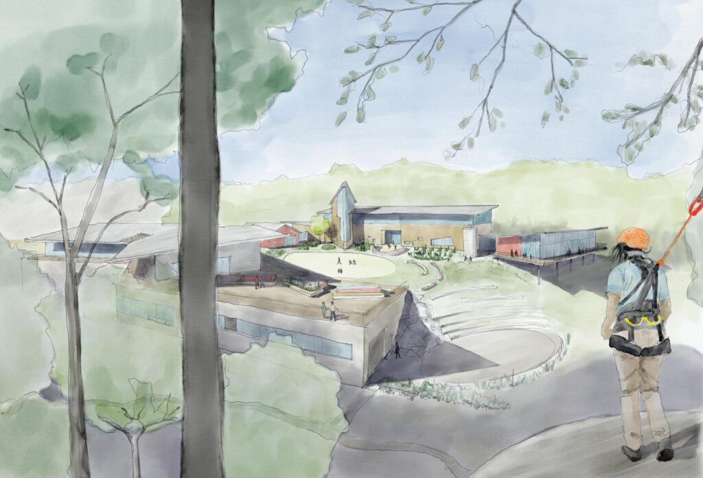 Kidzu Announces Name Change to North Carolina Children's Museum ...