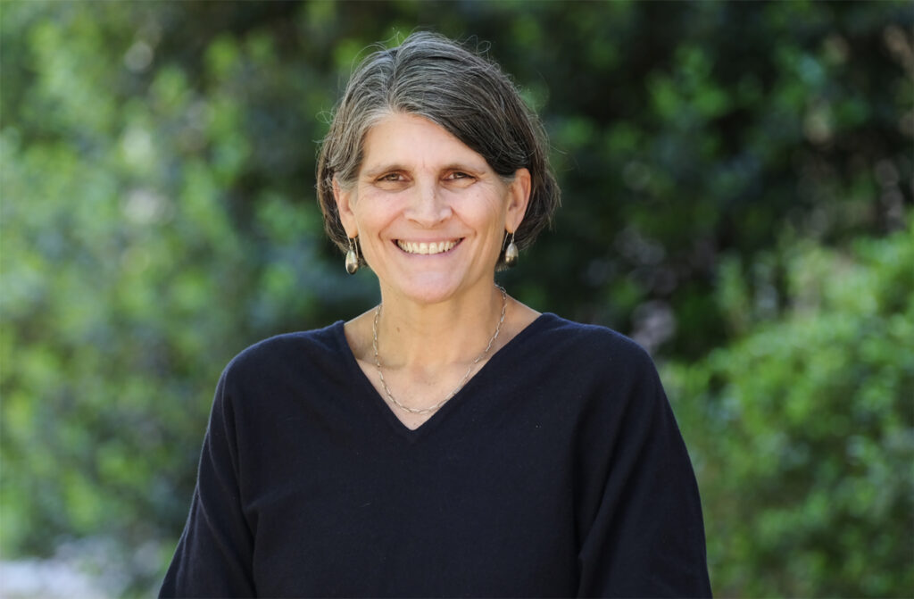 Jill Hamm Named Dean of UNC School of Education - Chapelboro.com