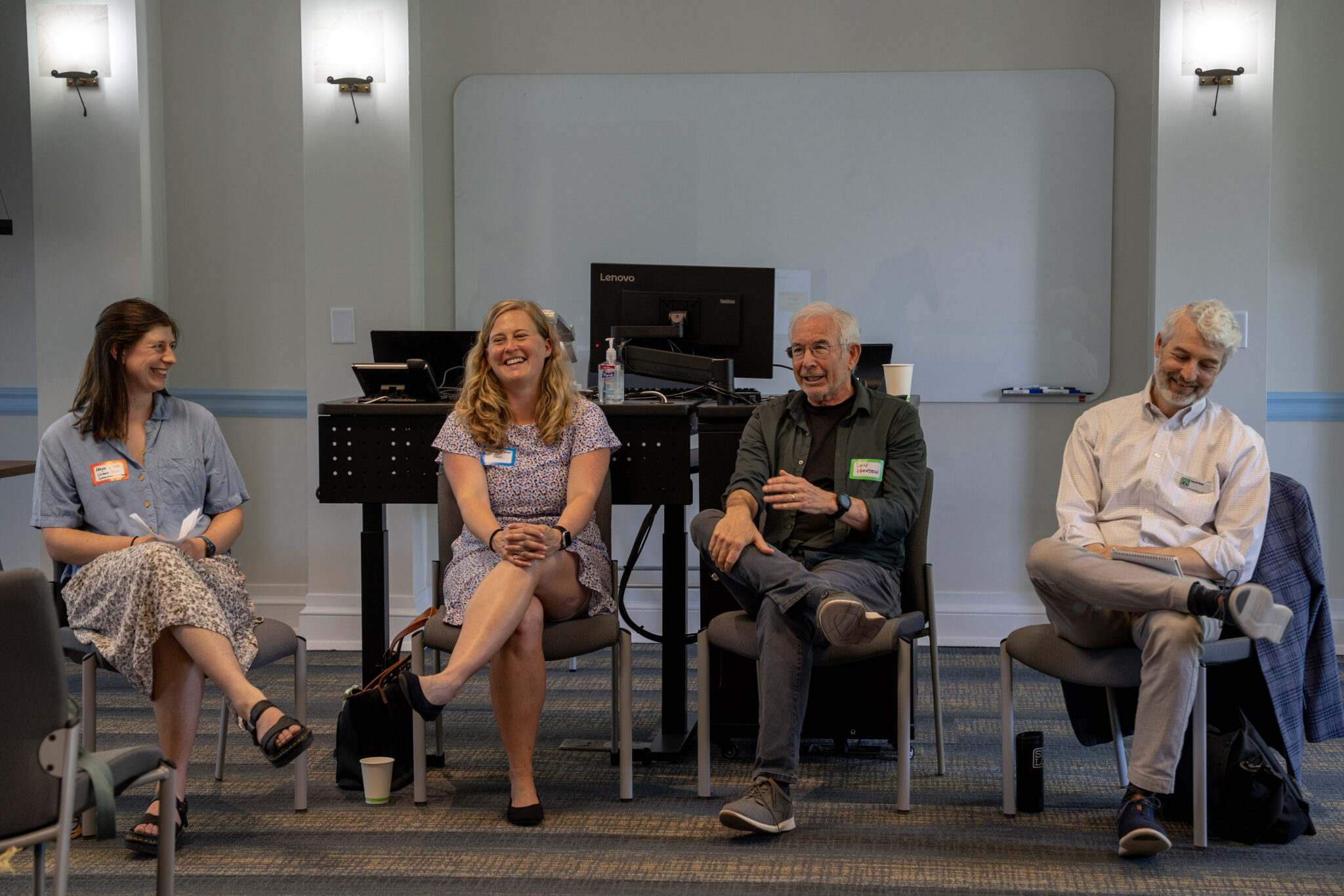 Climate Change Symposium Returns to UNC, Led by Students Trying to ...