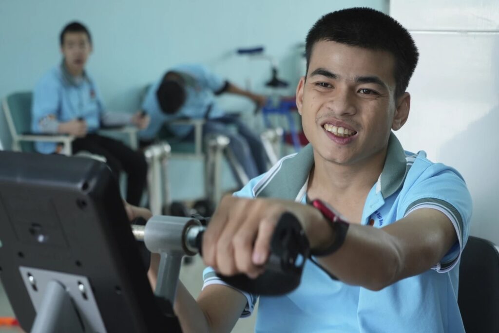 The Vietnam War Ended 50 Years Ago, but the Battle With Agent Orange ...