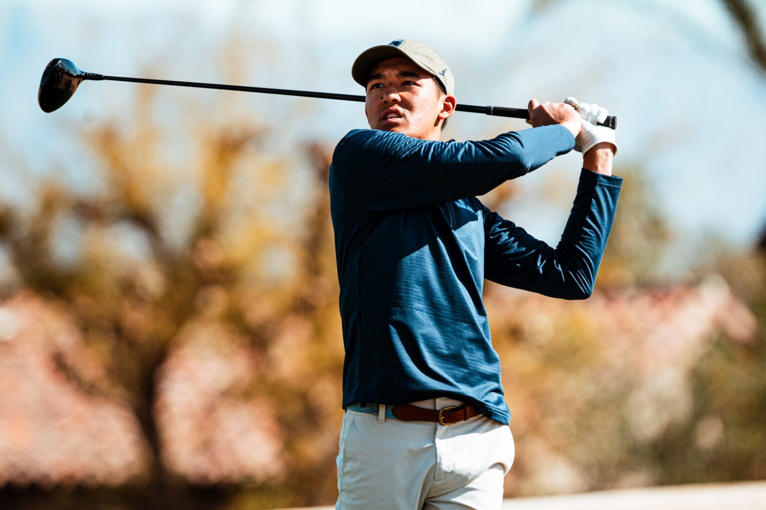 UNC Golf: Men No. 2 Seed, Women No. 3 Seed in NCAA Regionals ...