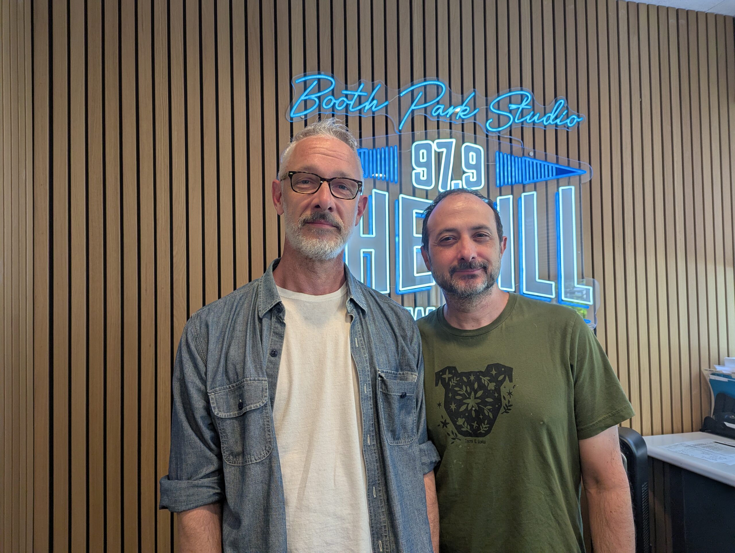 Live and Local with Winfield! - Chapelboro.com