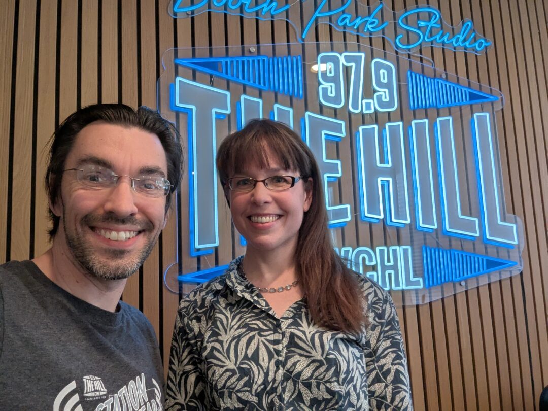 Talking Culture: 'Spellbound' with UNC's Molly Worthen - Chapelboro.com