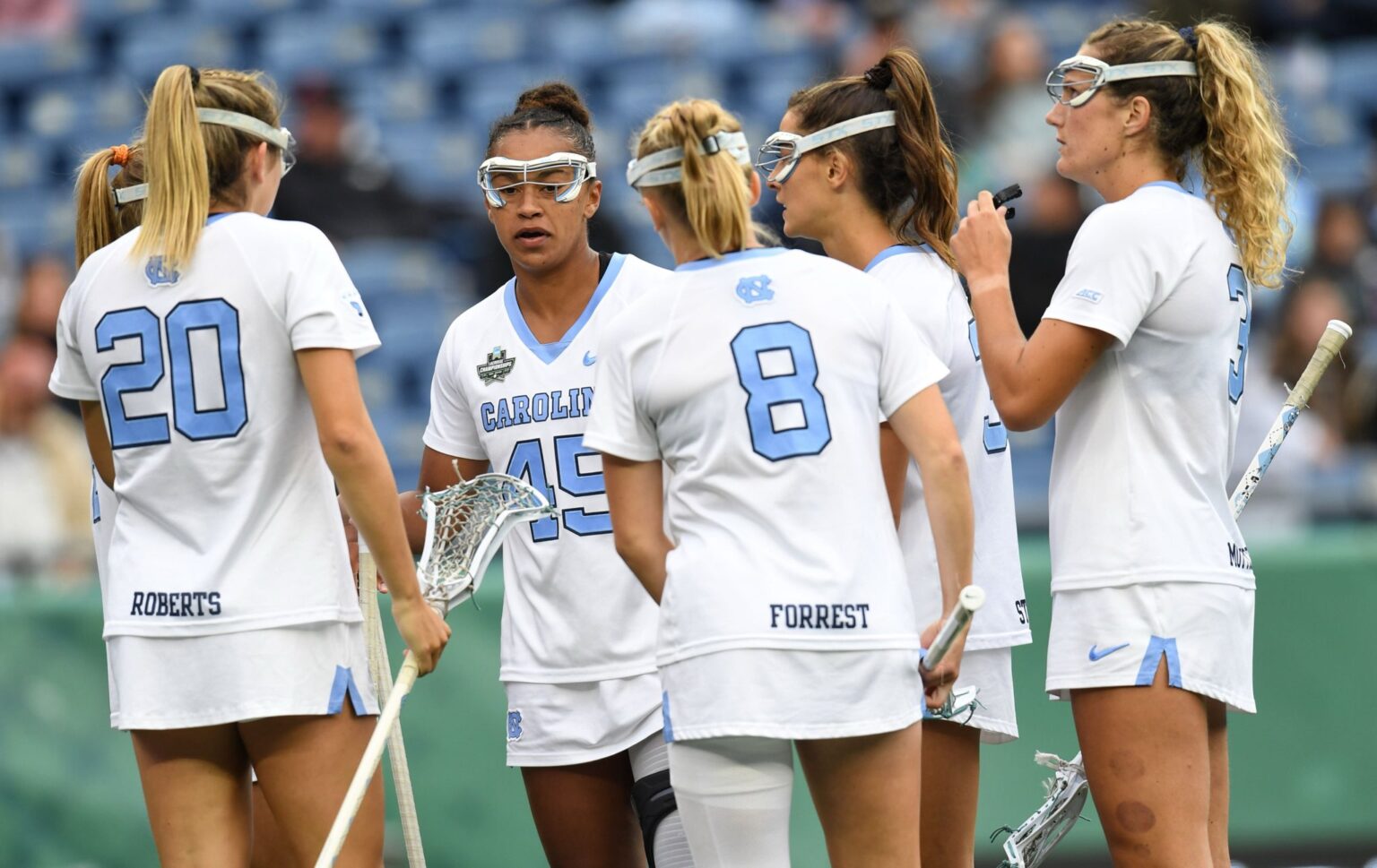 UNC Women's Lacrosse in the National Championship: How to Watch, Cord-Cutting Options and Start ...
