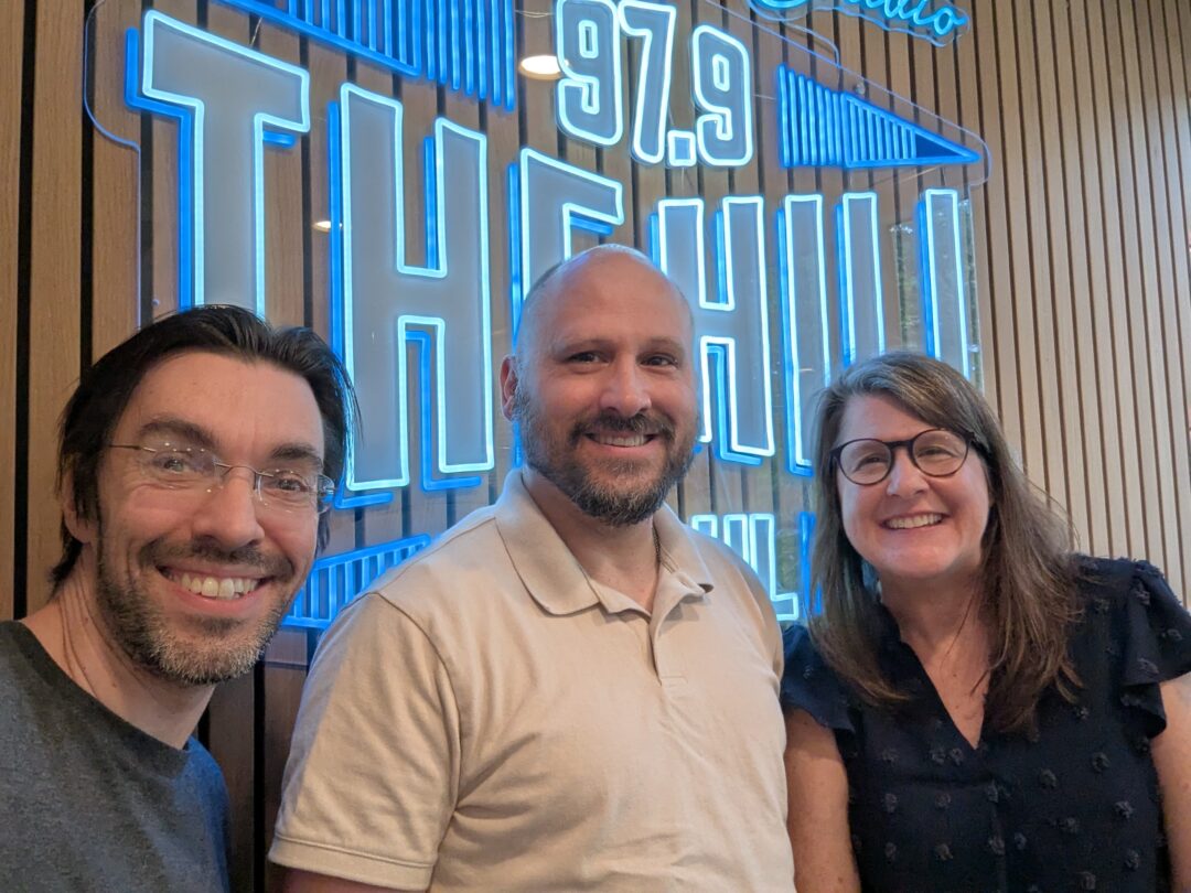 AK Laura Windham Michael Minozzi 052725 - Chapelboro.com