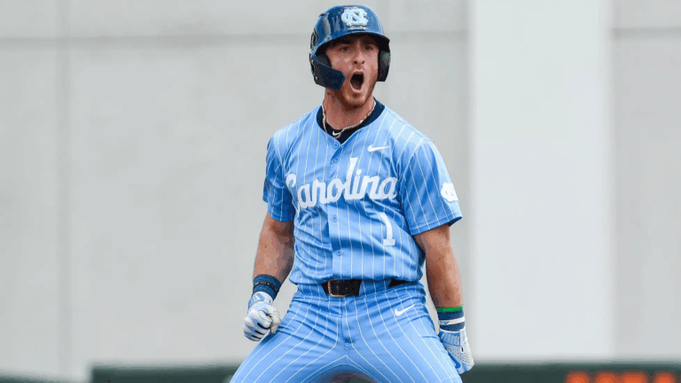 UNC Baseball Ranked No. 1 in D1Baseball, USA Today Polls - Chapelboro.com