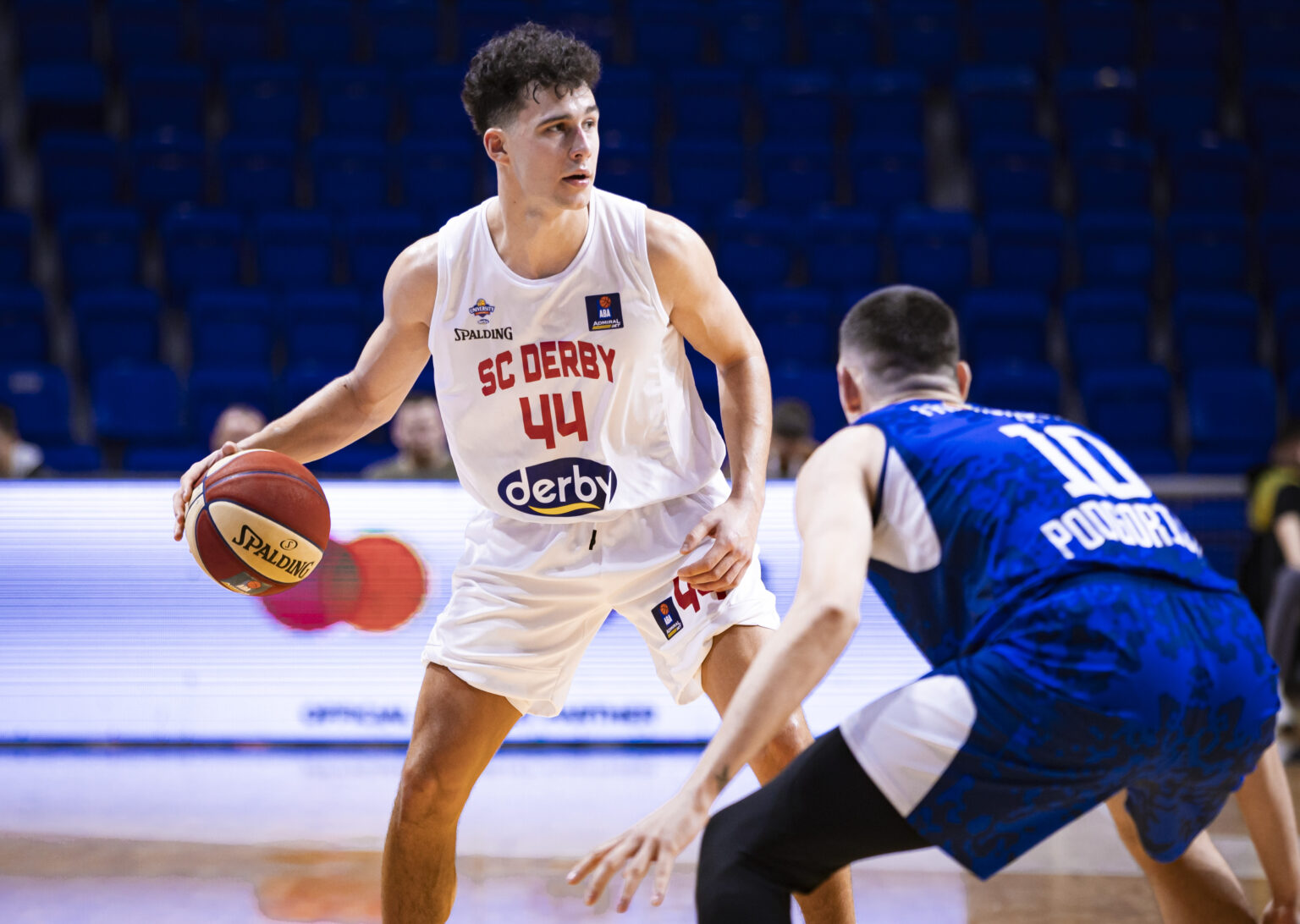 UNC Men's Basketball Lands Key International Player for 2025-26 Roster ...