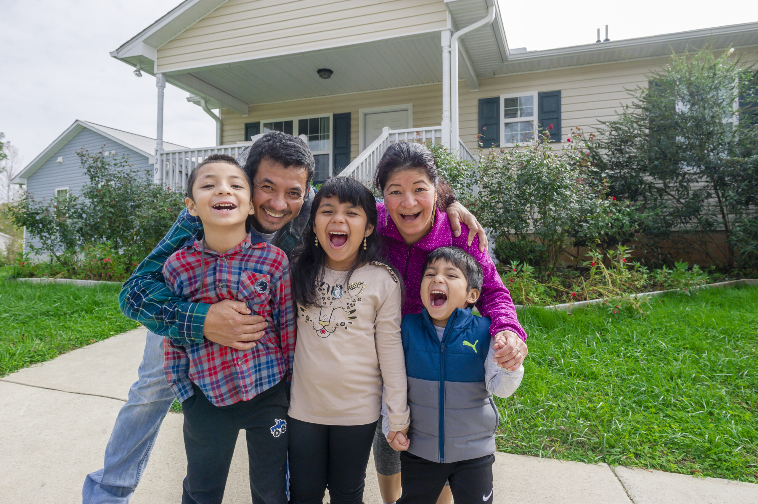 National Homeownership Month: Insurance Information Session ...