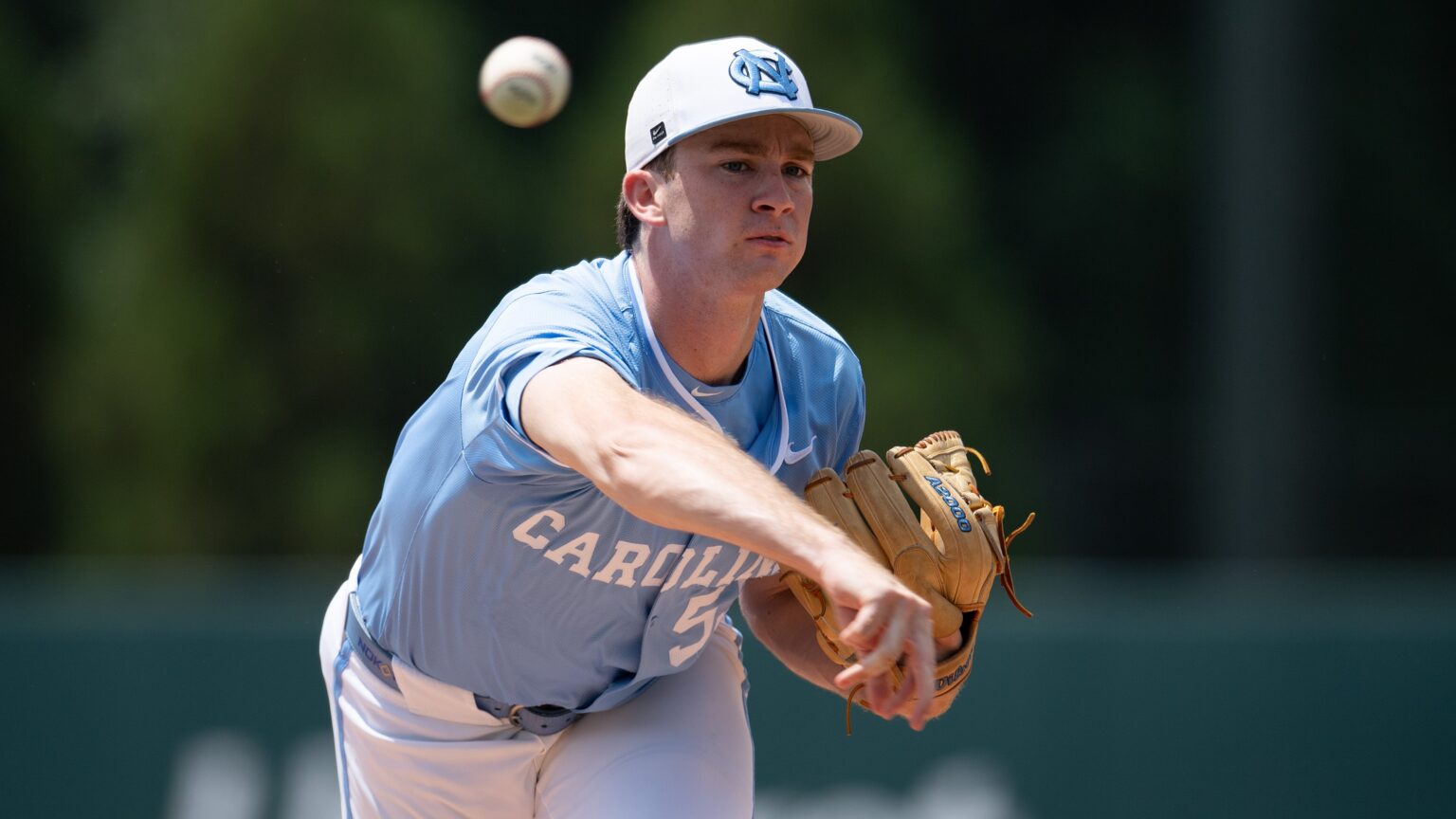 UNC Baseball Ranked No. 11 in 2026 D1Baseball Preseason Poll ...
