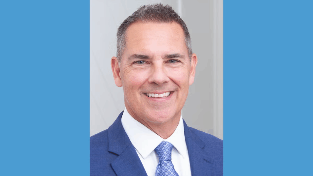 Dean Stoyer Named New UNC Vice Chancellor for Communications ...