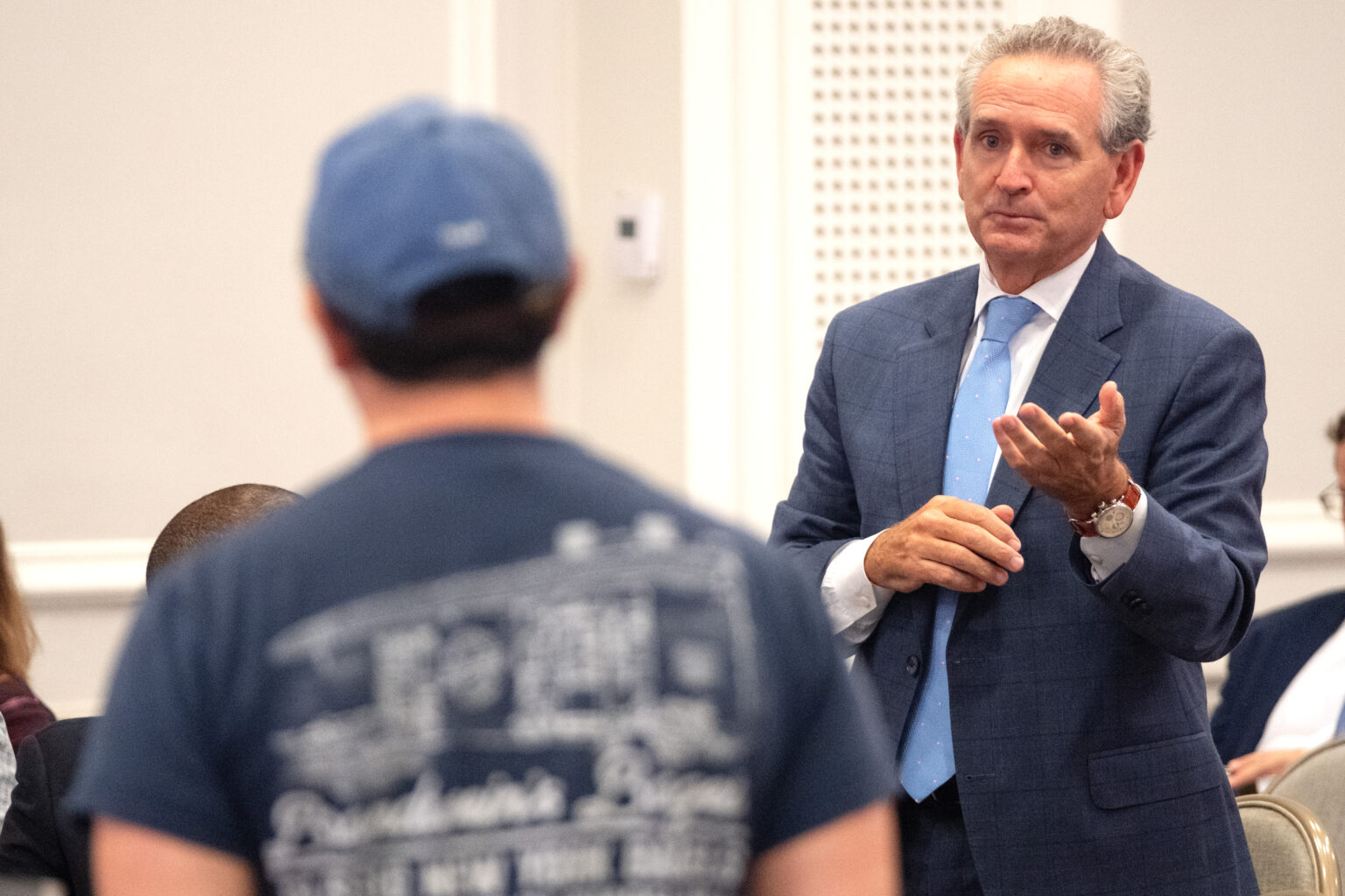 Chansky's Notebook: New Pathways - Chapelboro.com