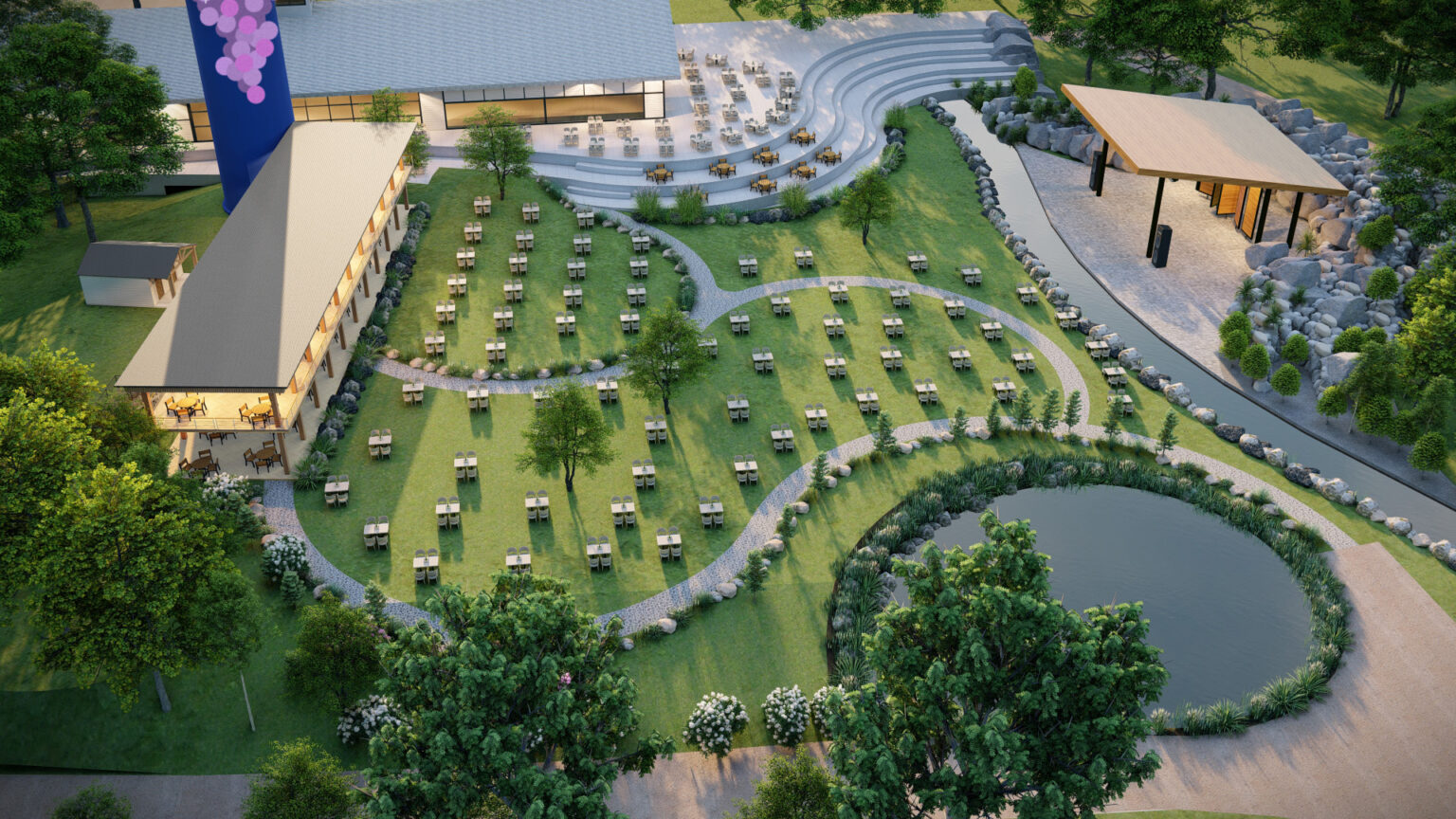 Triangle Land Conservancy Files Lawsuit Against Union Grove Farm ...