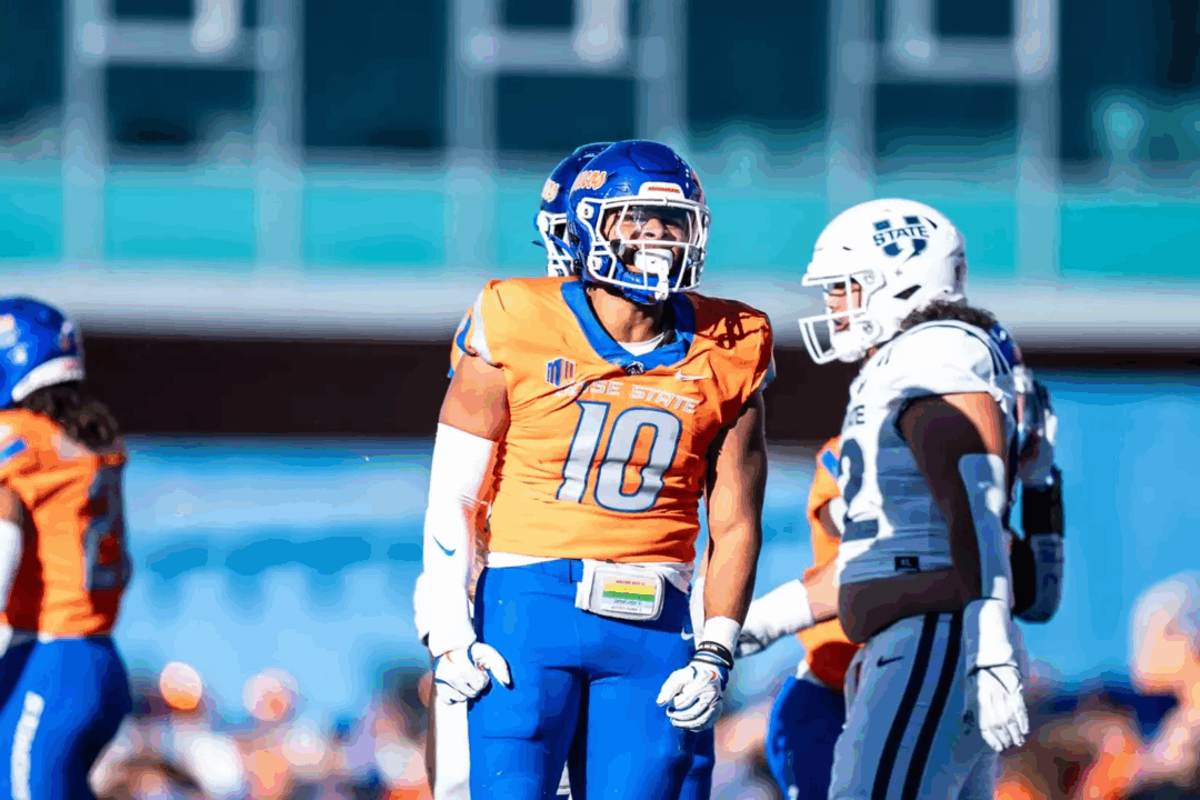 Who is Andrew Simpson? Getting to Know UNC Football's 'Relentless' New ...
