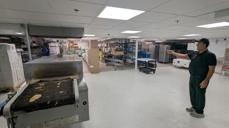After Reopening For Dinner, Mediterranean Deli Set To Open For Lunch ...