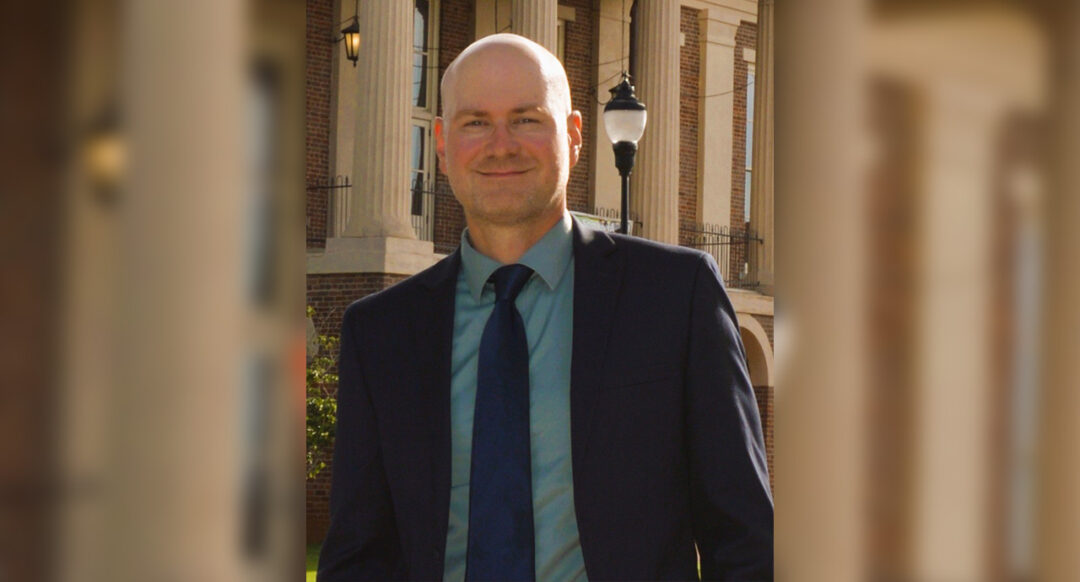 Pittsboro Realtor Nikkolas Shramek Running For Commissioner To Oversee ...