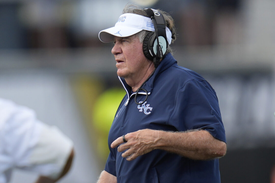 Chansky's Notebook: 'We Have Our Team Now' - Chapelboro.com