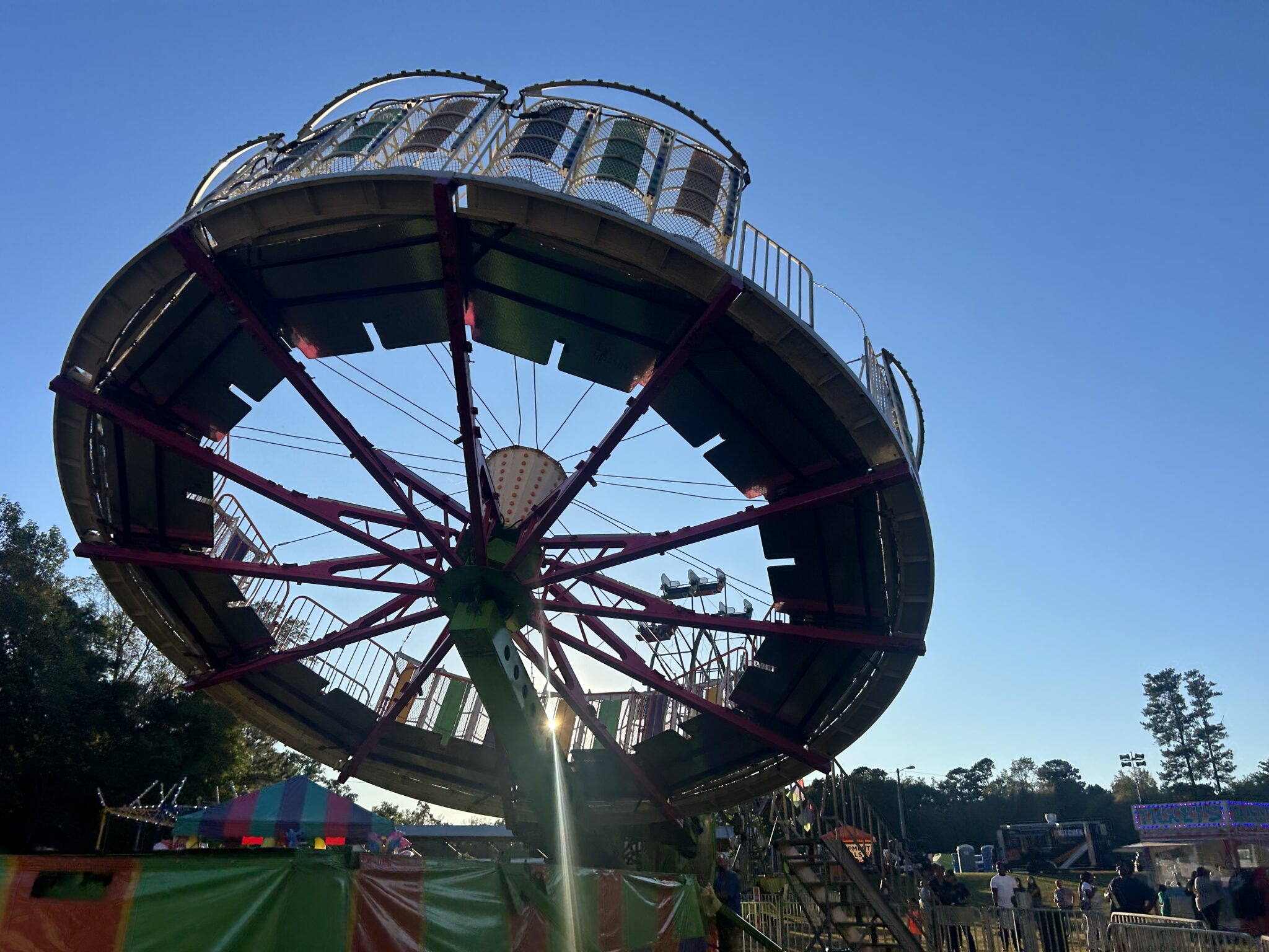 Chatham County Fair Celebrates 75 Years as the Country's Longest ...