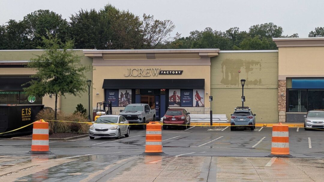 Grand Openings Announced for 2 National Businesses Adding Chapel Hill ...