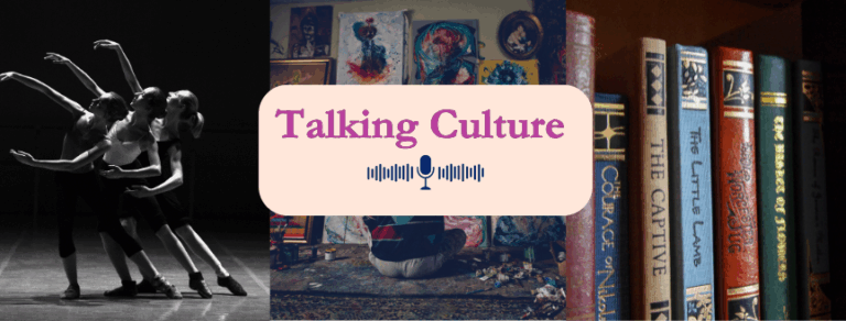 Talking Culture - Chapelboro.com