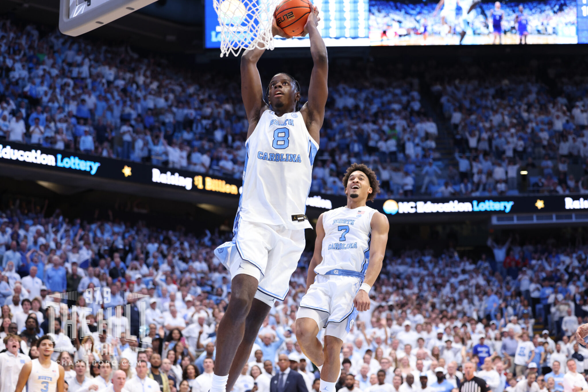 The Best and Worst UNC Men's Basketball Games in the Hubert Davis Era ...