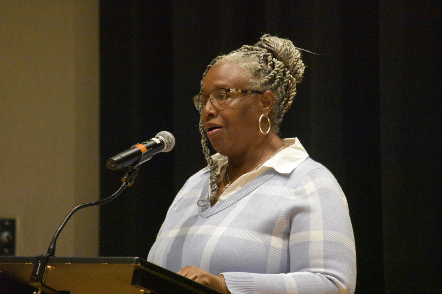 Chapel Hill-Carrboro Icons Howard and Lillian Lee, Braxton Foushee ...