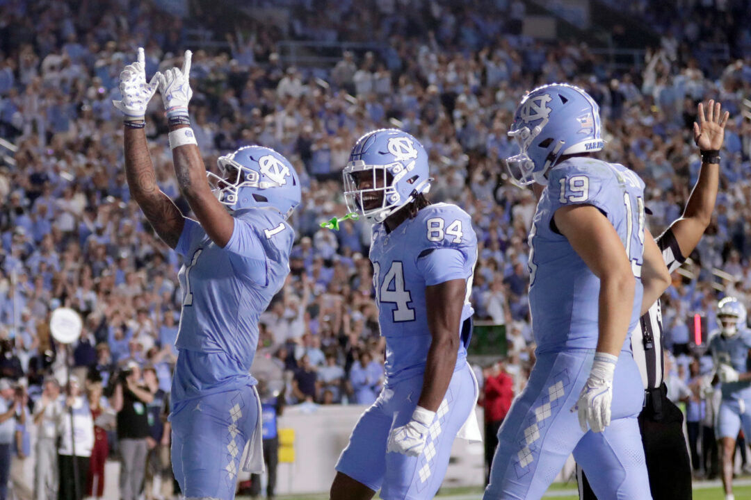 Art’s Angle: Another Classic - Chapelboro.com