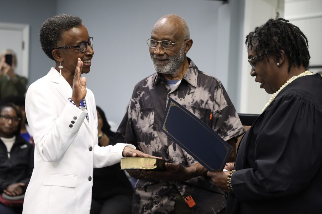 Chapel Hill, Carrboro Town Councils Swear In New and Returning Members to Close 2025 ...