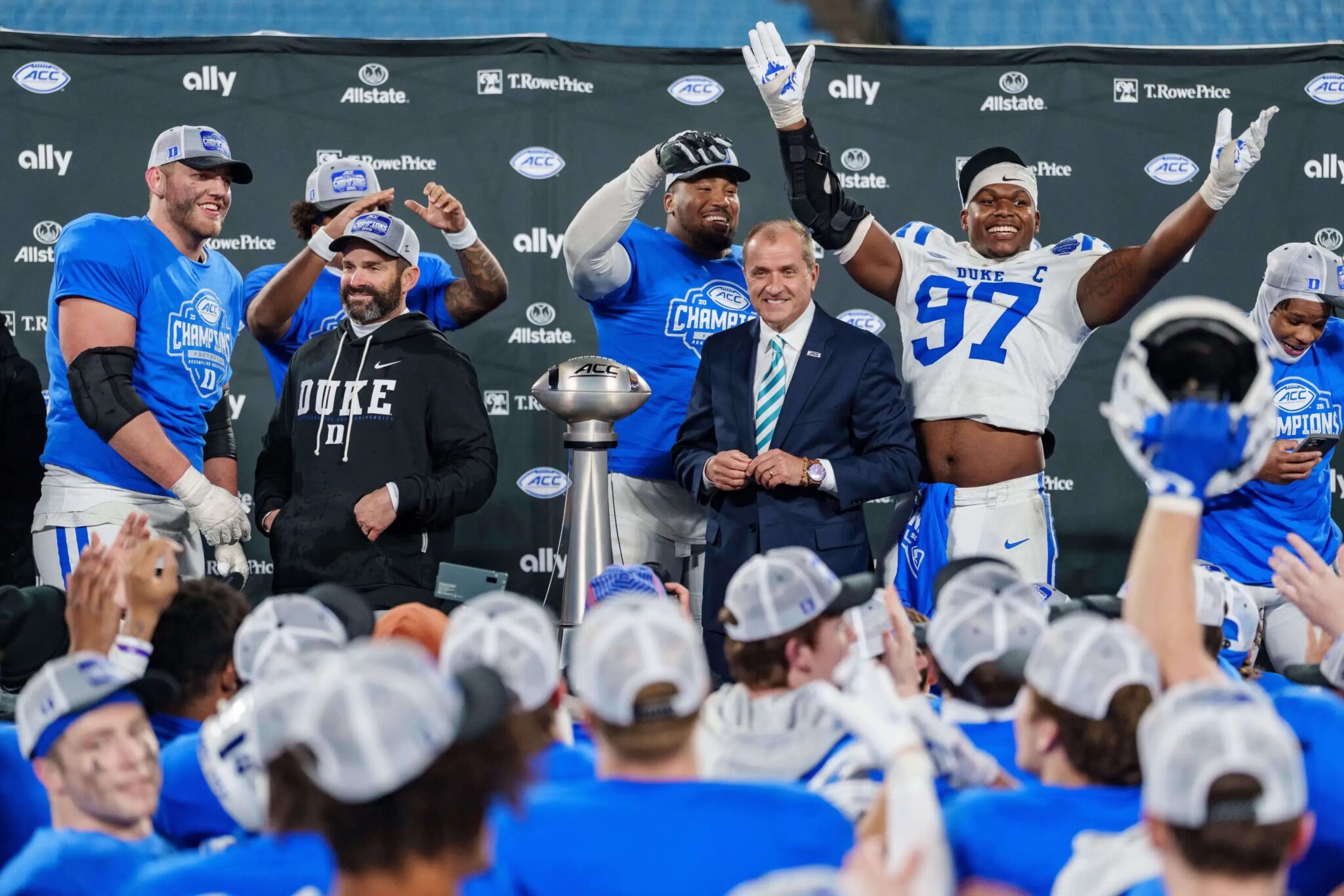Holding Court: Why Are There So Many Bowl Games? - Chapelboro.com