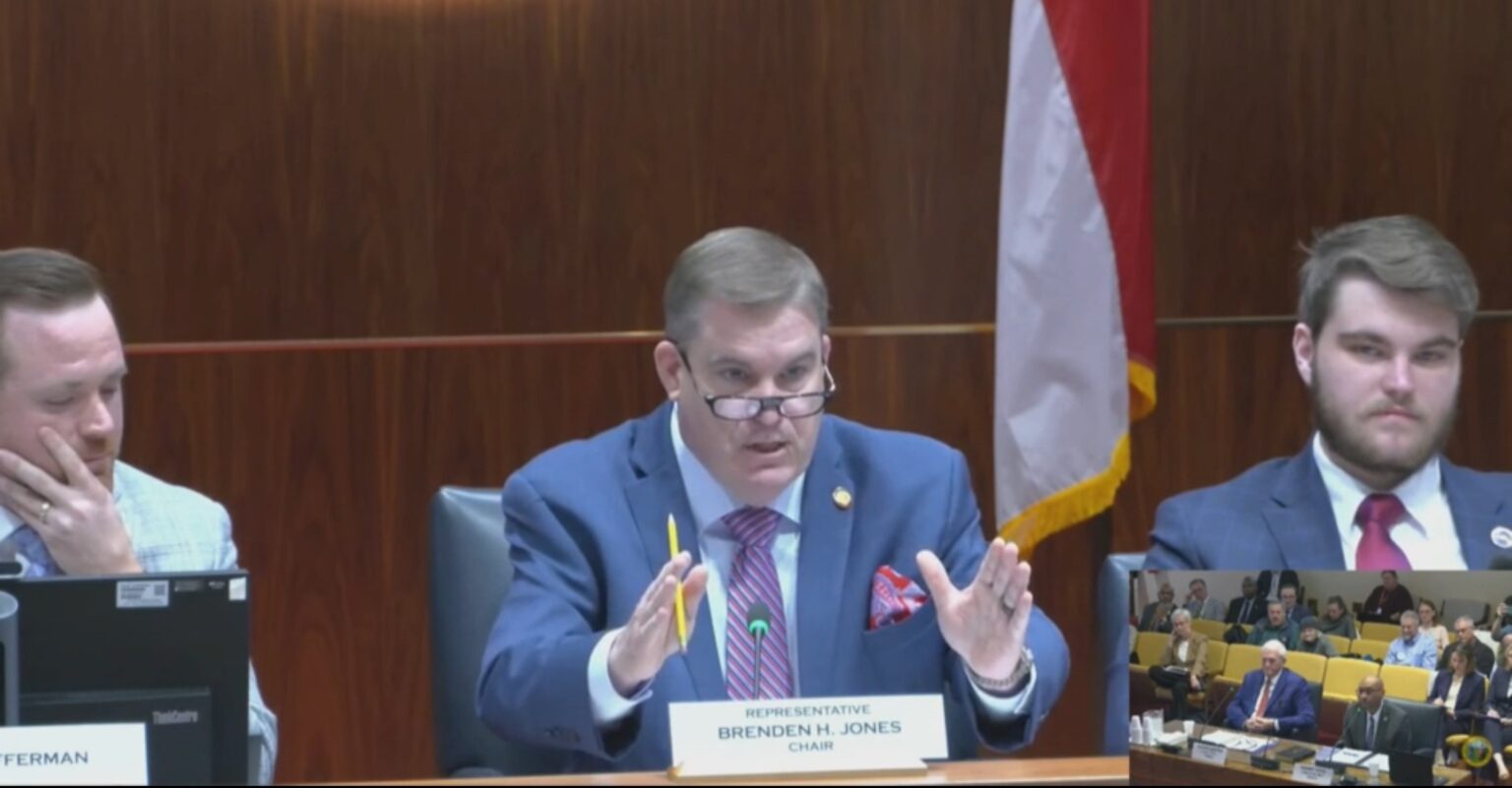 N.C. House Committee Grills CHCCS Leaders Over 'Parents' Bill of Rights ...