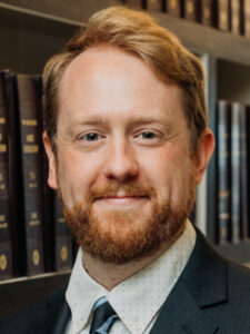 On the Porch: James Whalen, for NC Court of Appeals - Chapelboro.com