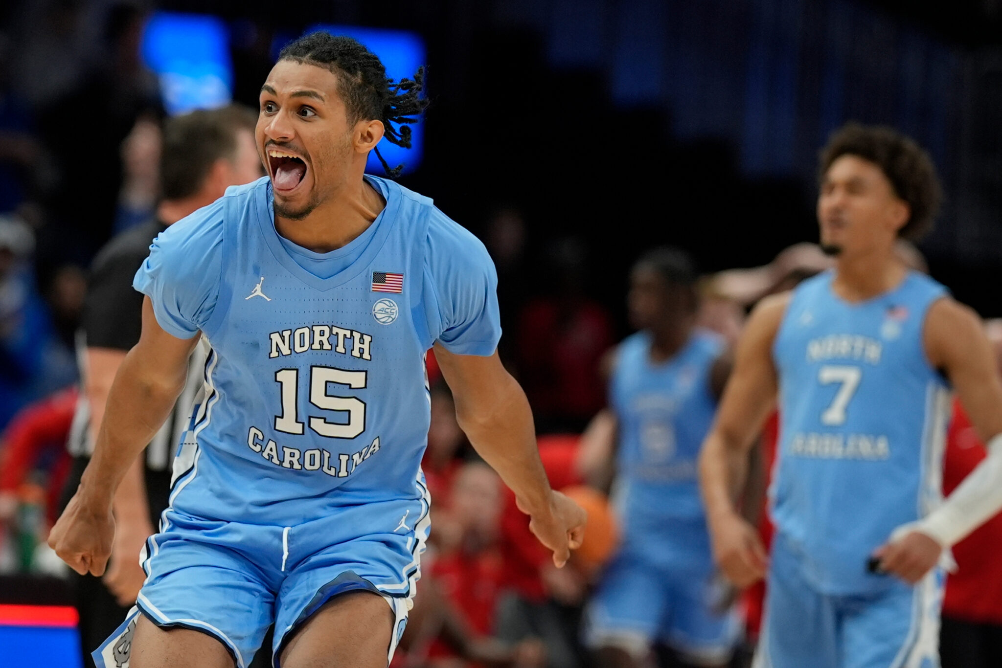 UNC Men's Basketball vs. East Carolina (2025): How to Watch, Cord ...