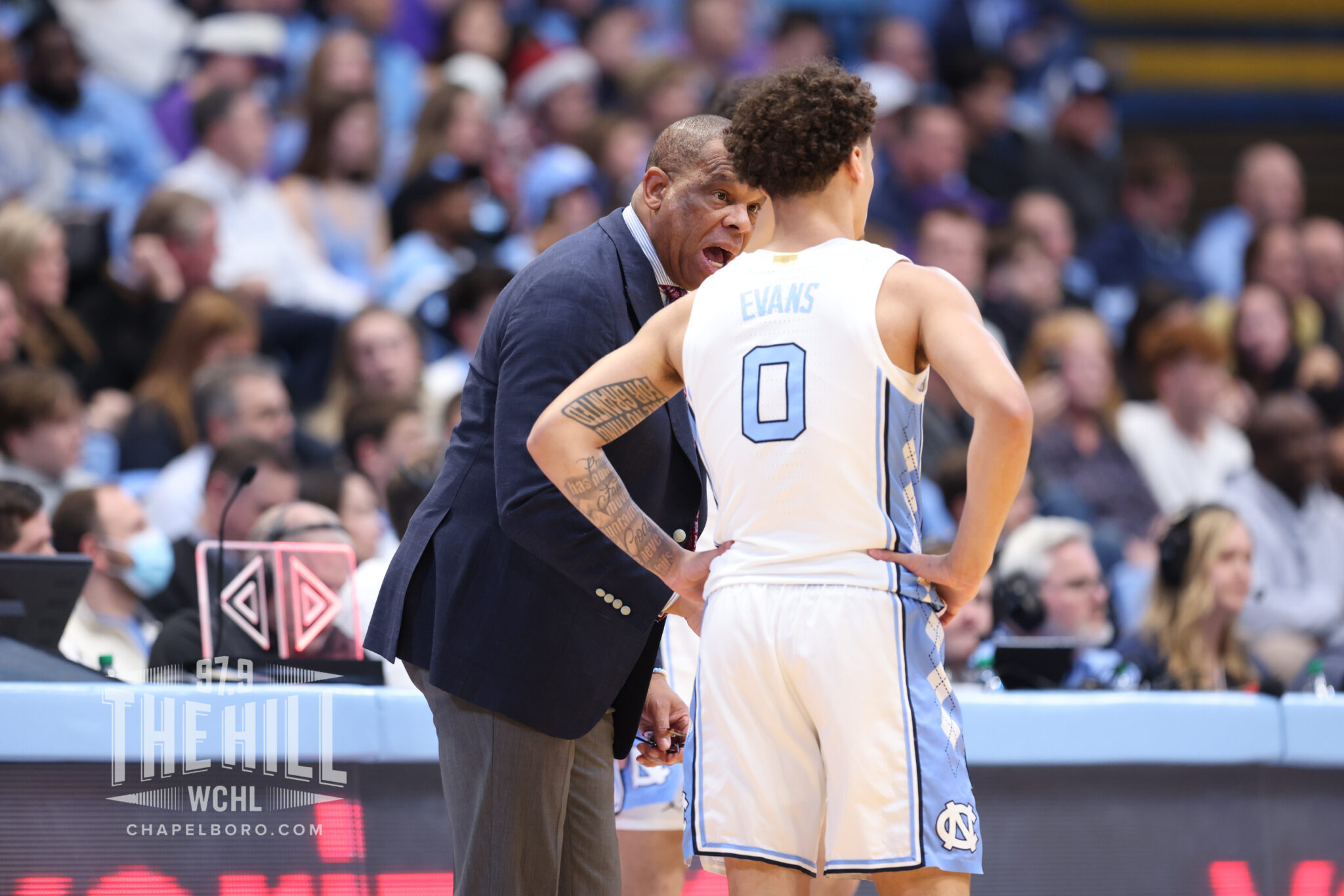 UNC Men's Basketball vs. Florida State (2025): How to Watch, Cord ...
