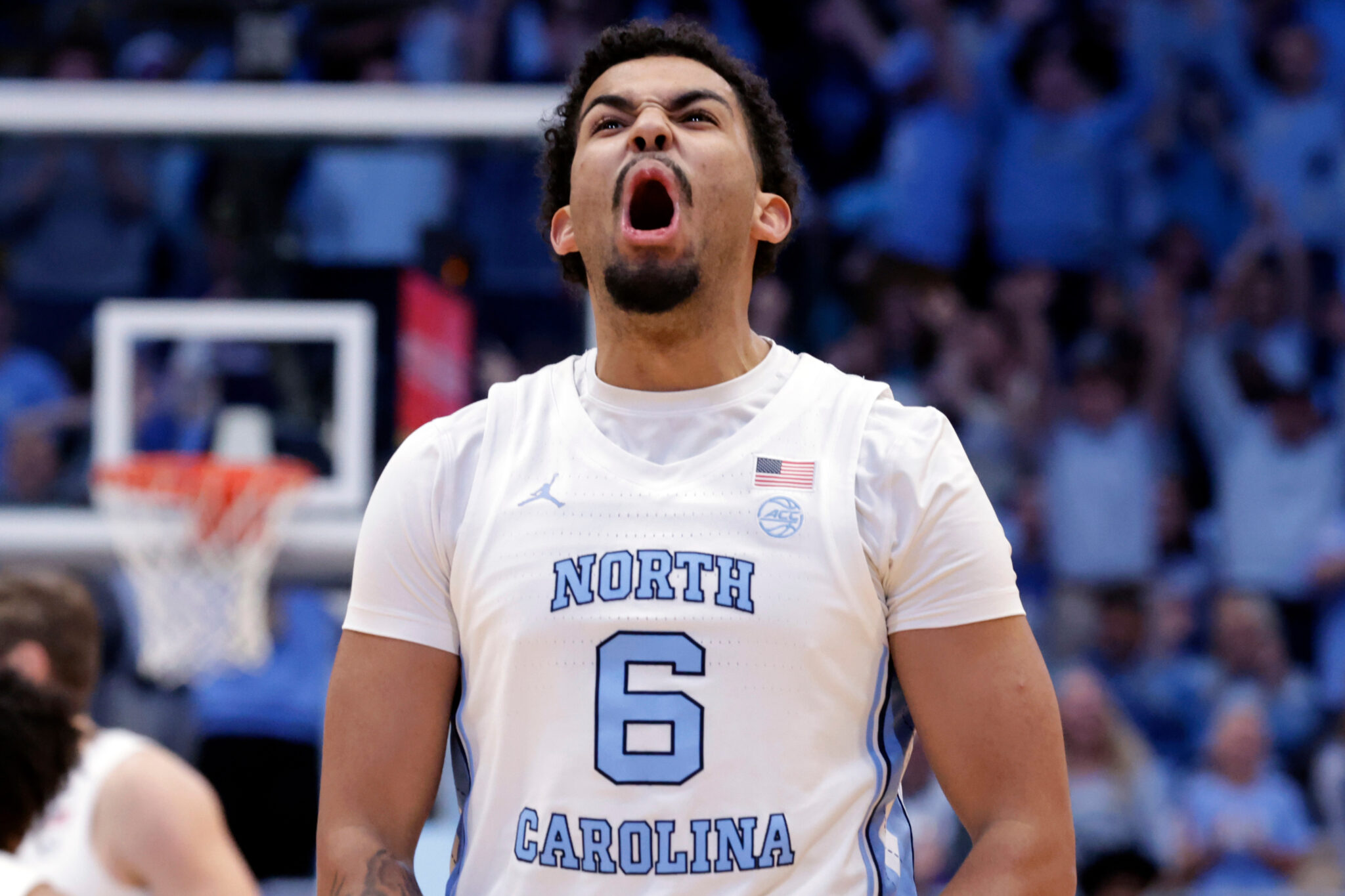 'I Blacked Out': Elijah Davis' Late 3-Pointer Culmination of Emotional ...