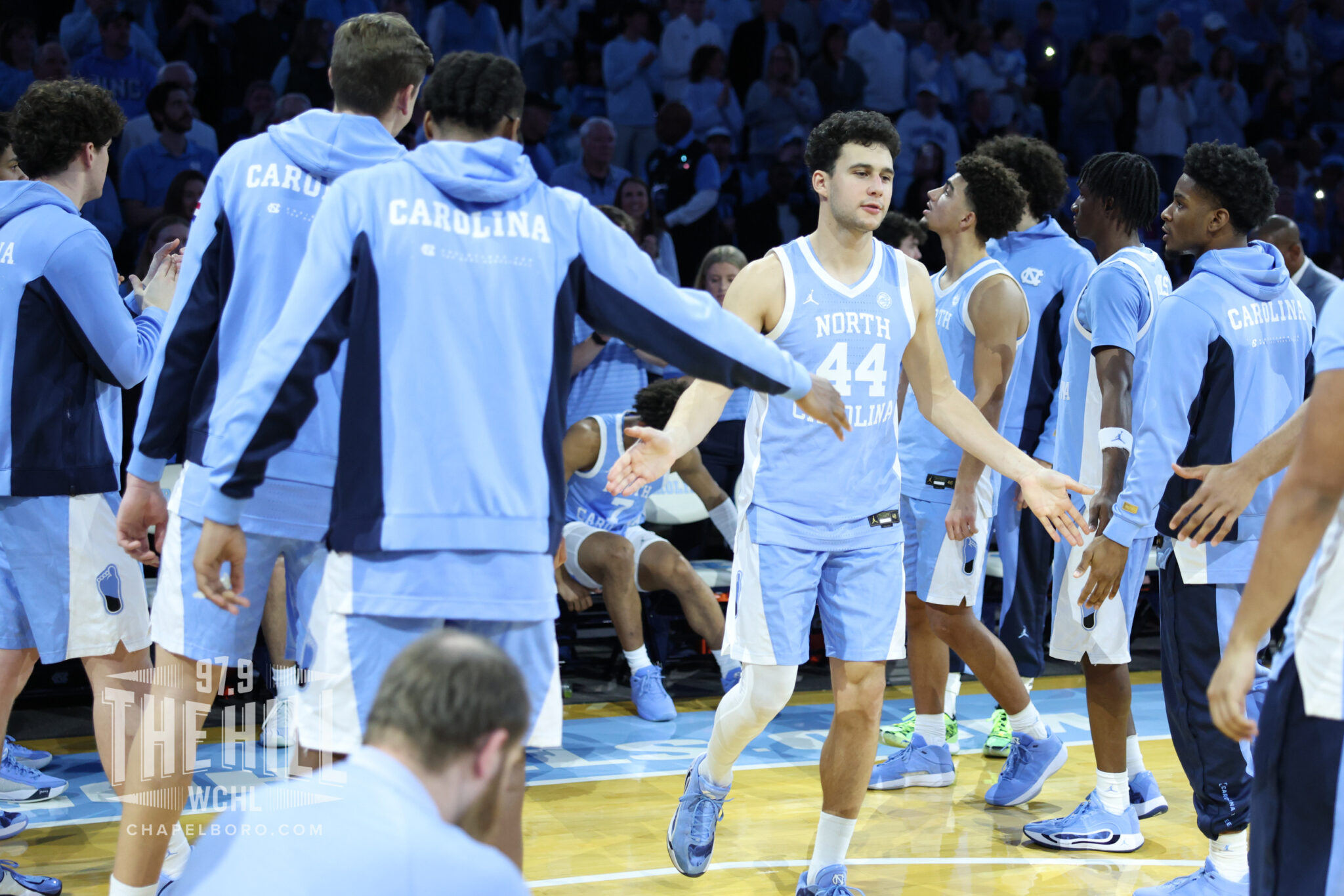 Photo Gallery: UNC vs. Florida State - Chapelboro.com