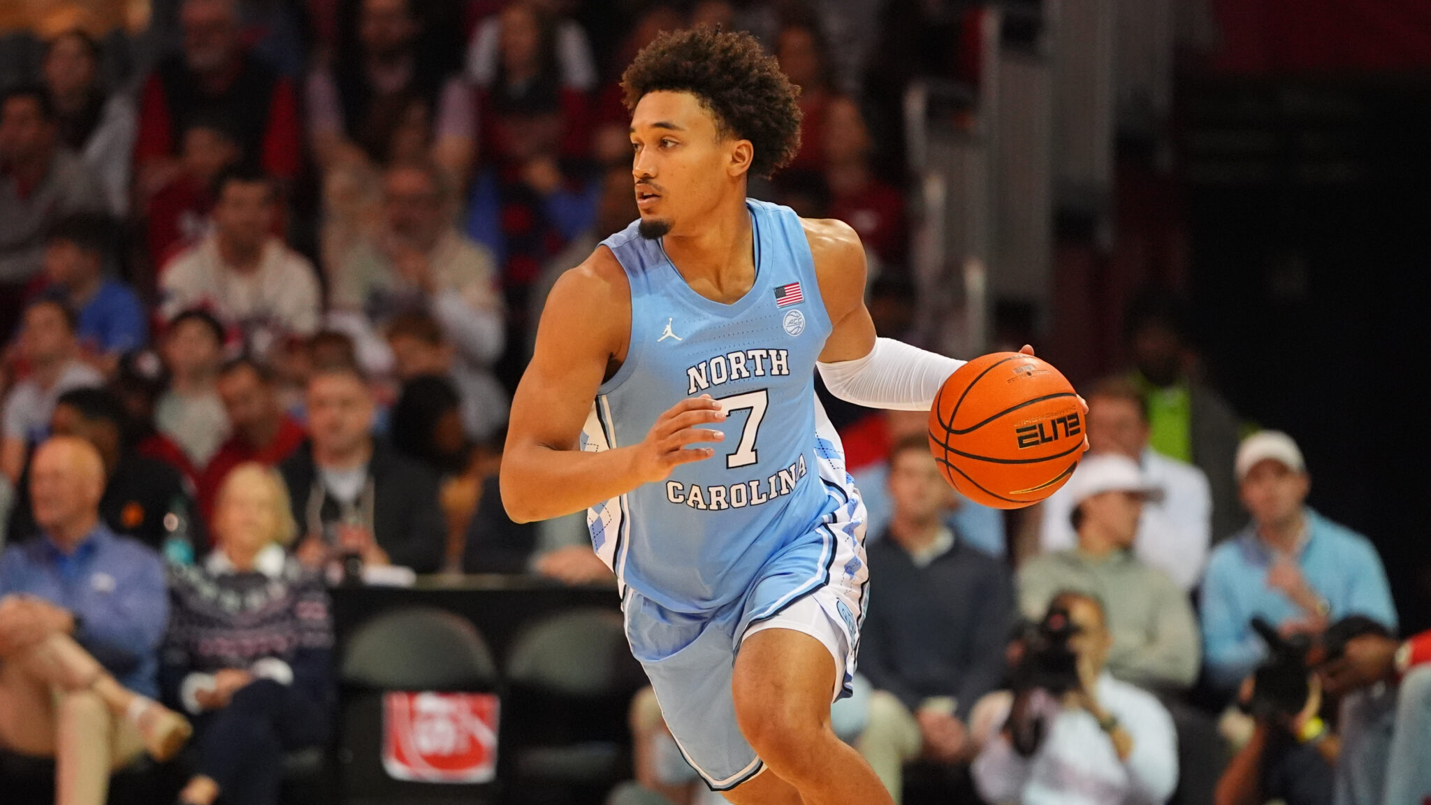 UNC Men's Basketball vs. Wake Forest (2026): How to Watch, Cord-Cutting ...