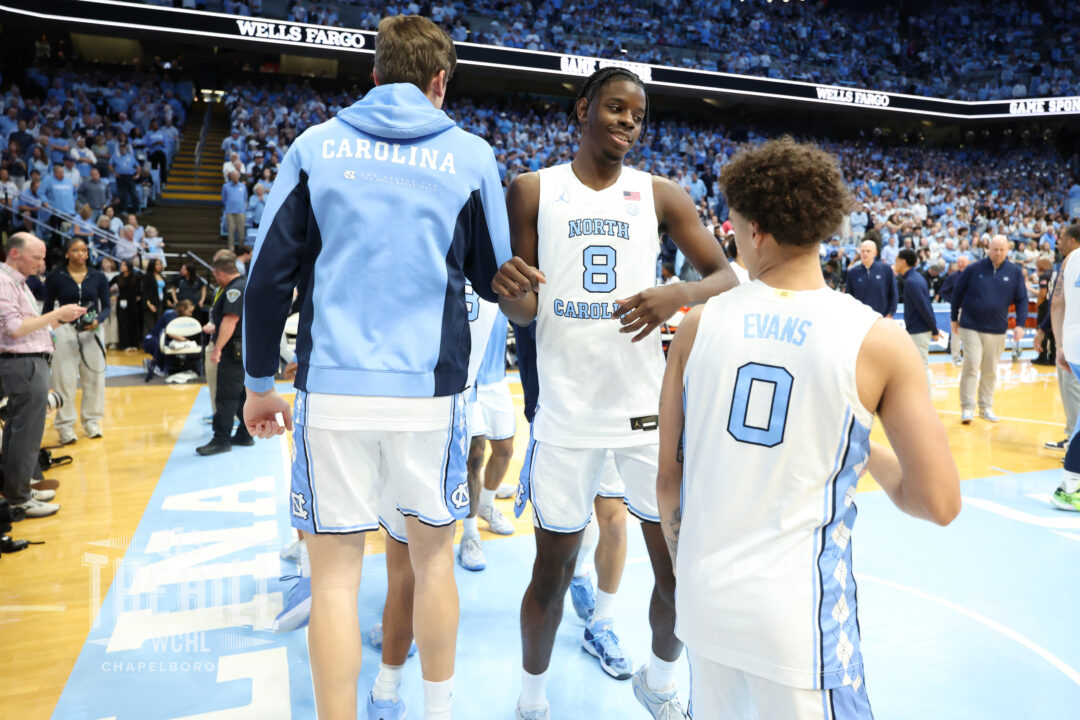 UNC Men's Basketball at Stanford (2026): How to Watch, Cord-Cutting ...