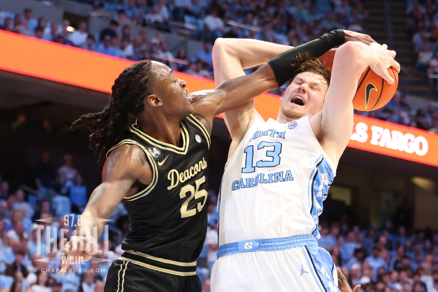 Art’s Angle: Course Correction - Chapelboro.com