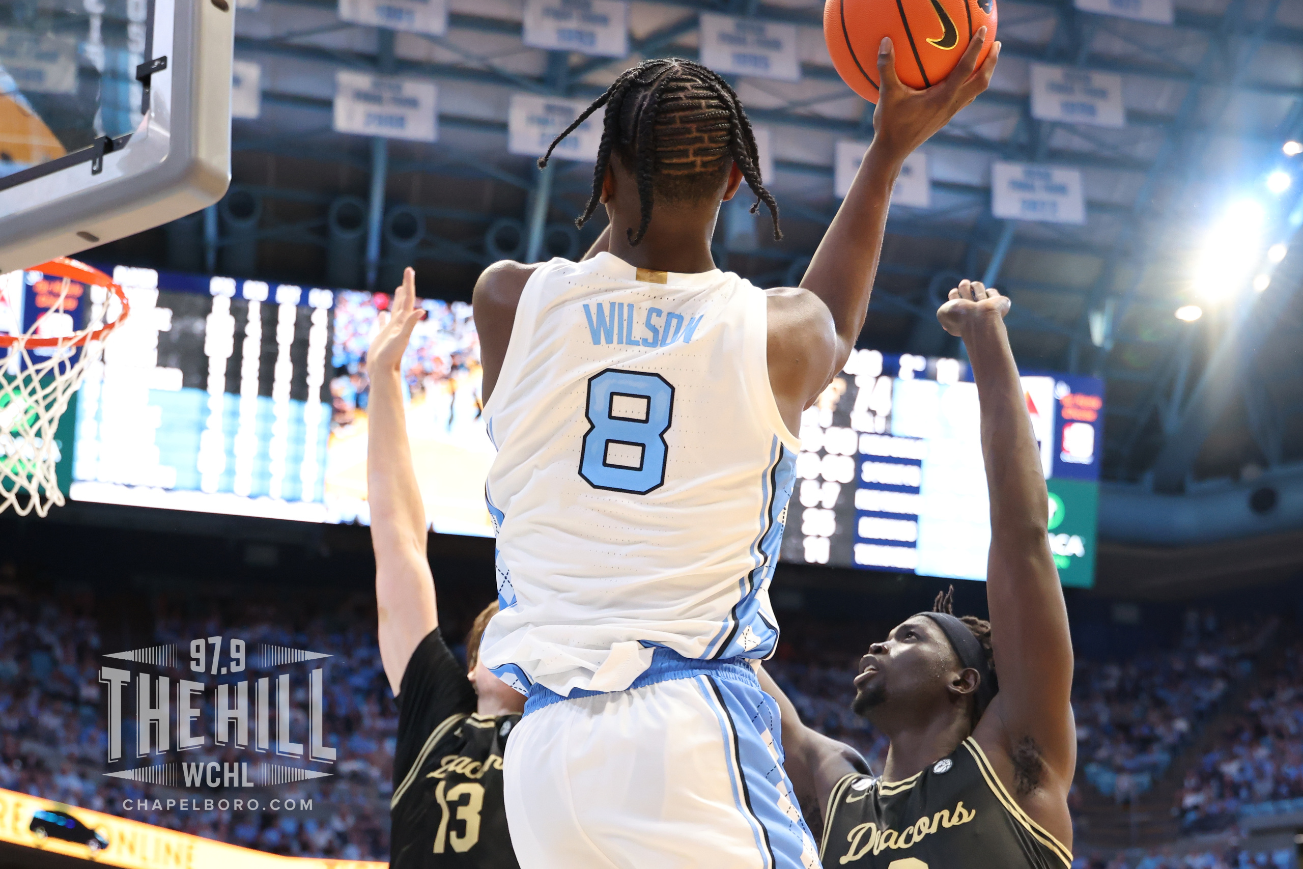Holding Court: Improved Guard Play Necessary for 2026 Tar Heels to ...