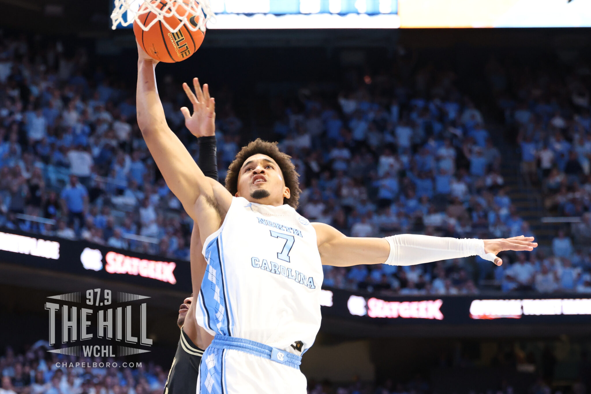 Art’s Angle: Course Correction - Chapelboro.com