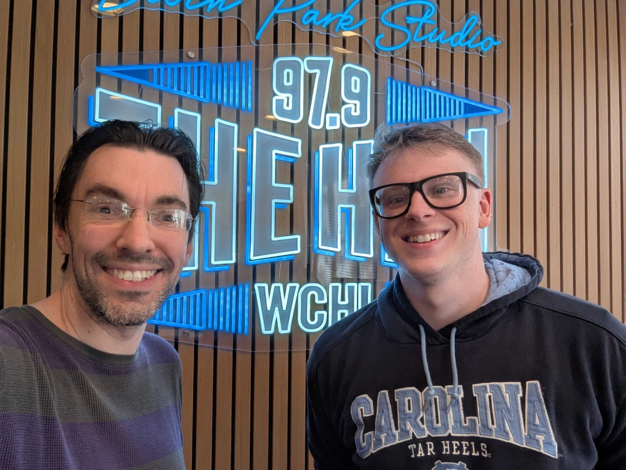 The Changemakers: Jordan Meier and the Launch Local Accelerator ...