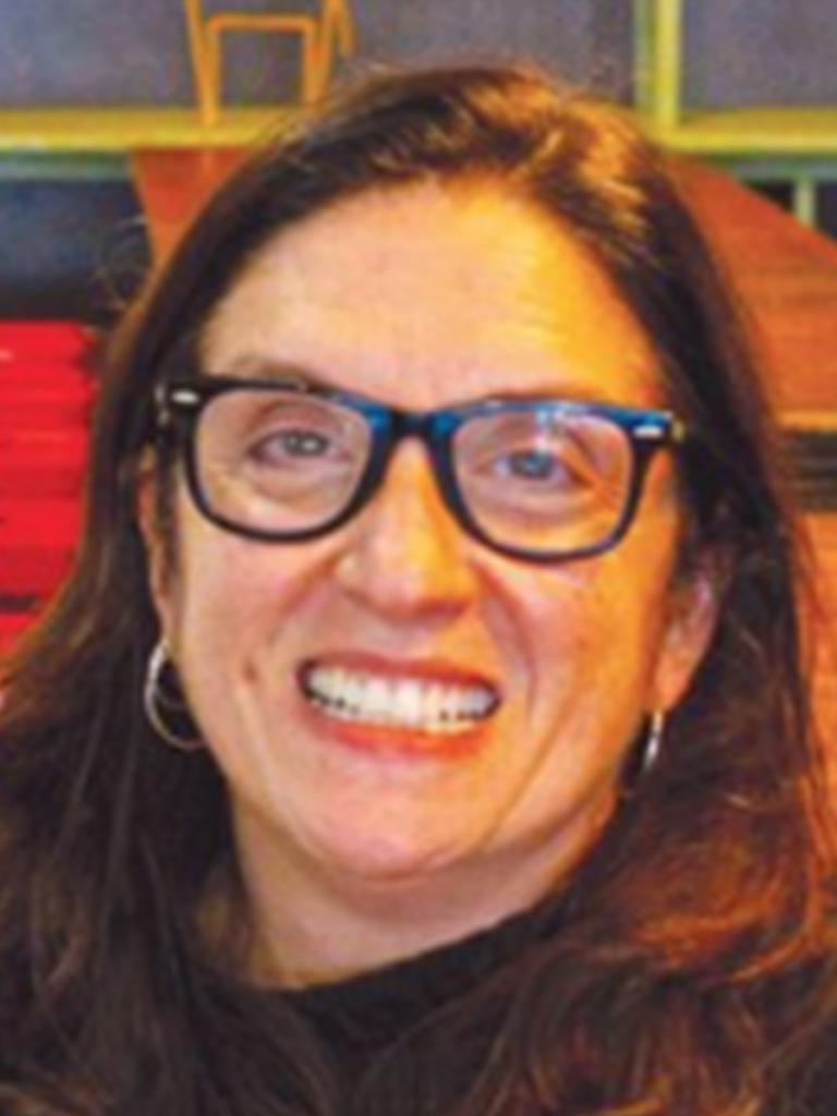 On the Porch: Lisa Fedele - New Orleans to Siler City - Chapelboro.com