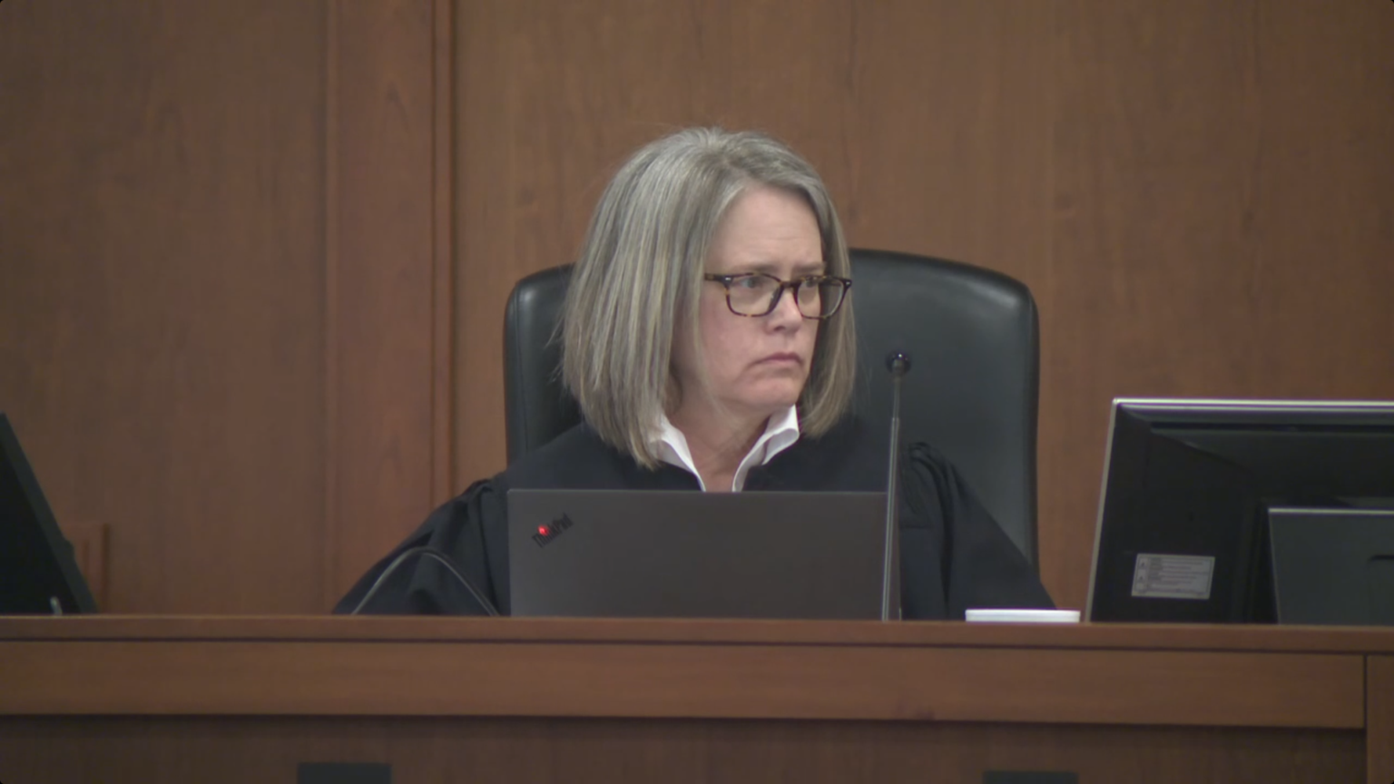 Issiah Ross Argues Self-Defense In Double Murder Trial; Prosecution ...