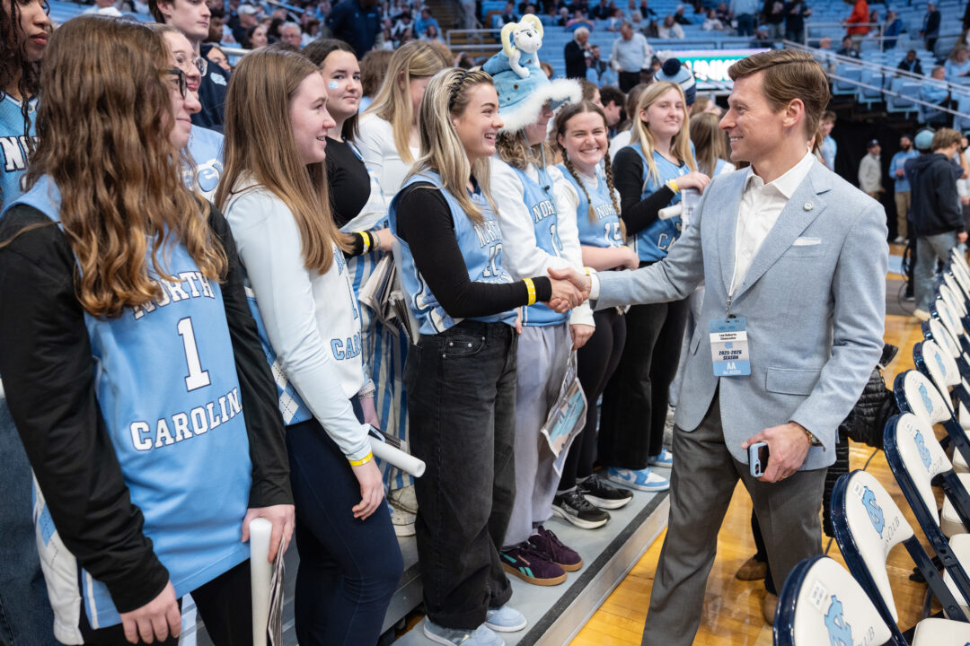 UNC Paused Plans to Move the Dean Smith Center. Now What? - Chapelboro.com