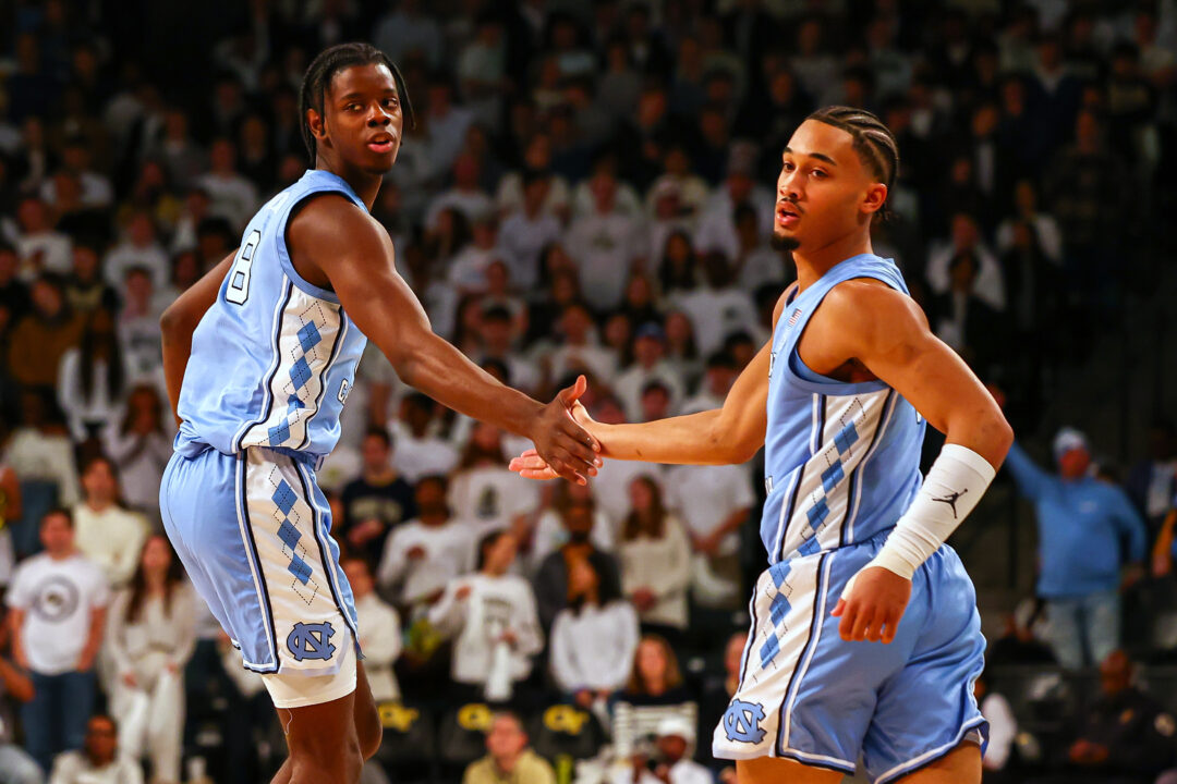 UNC Men's Basketball vs. Syracuse (2026): How to Watch, Cord-Cutting ...