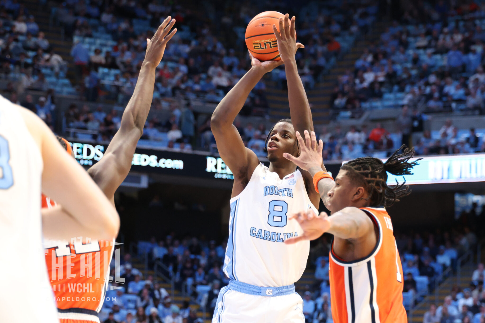 UNC Men's Basketball Mindful of Duke Game's Importance, But Still ...