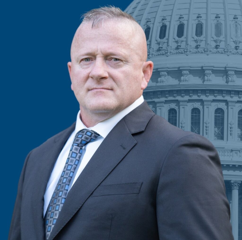 2026 Candidate Introductions: Democratic Primary for U.S. House - NC-09 ...