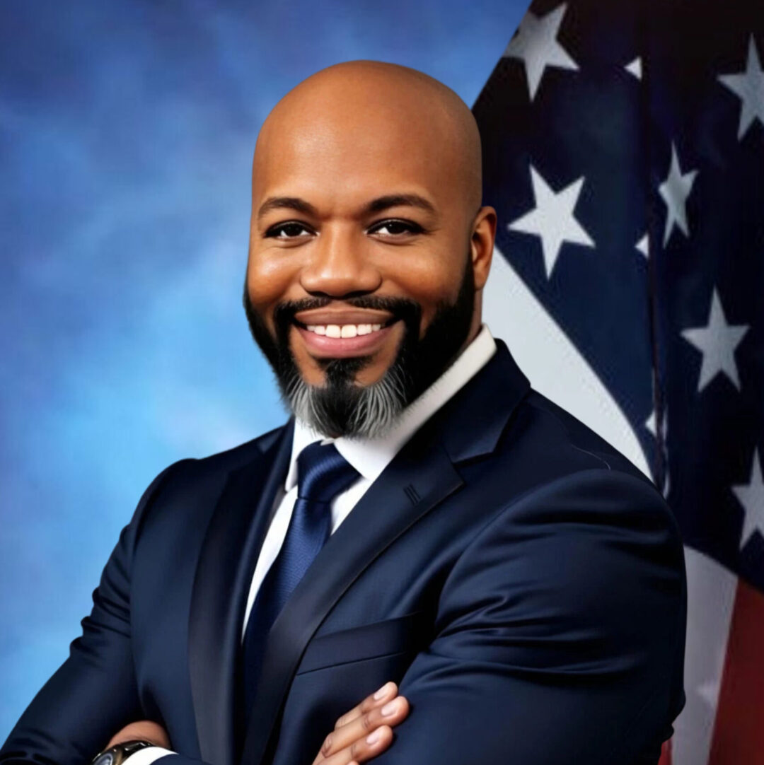 2026 Candidate Introductions: Democratic Primary for U.S. House - NC-09 ...